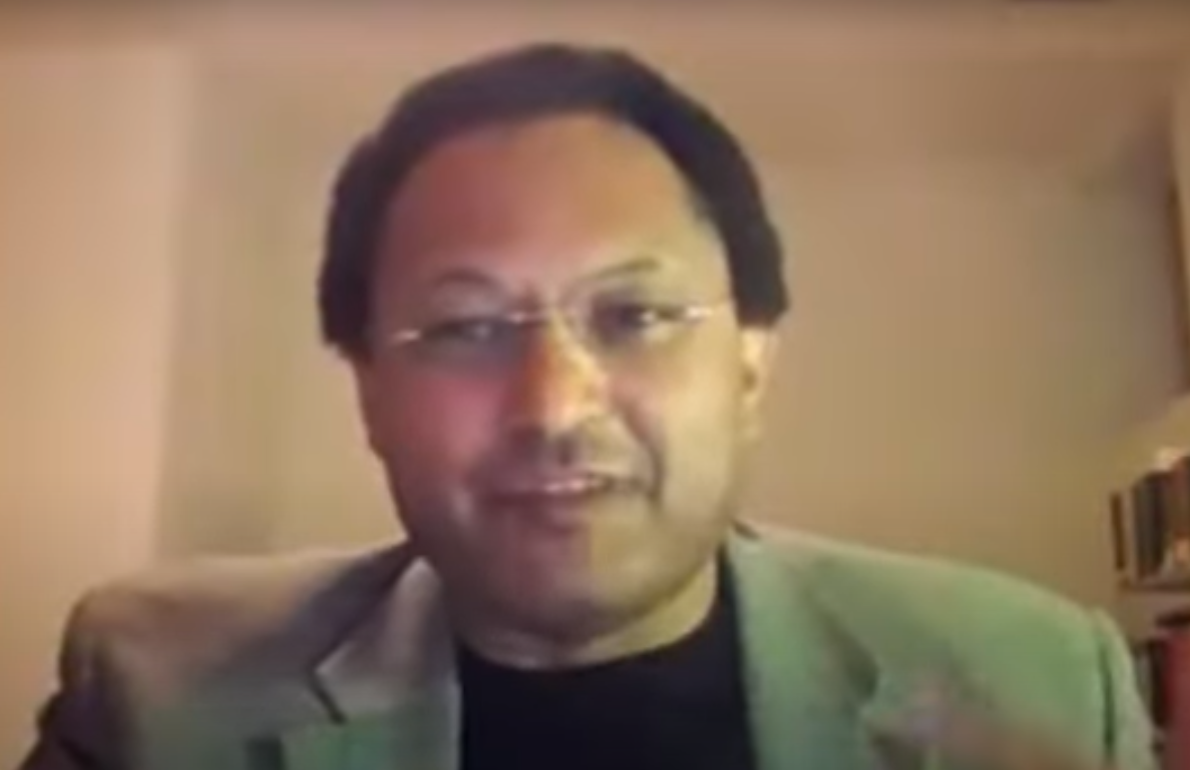 Rutgers Professor Calls for the Murder of Ethiopian Politicians and ...