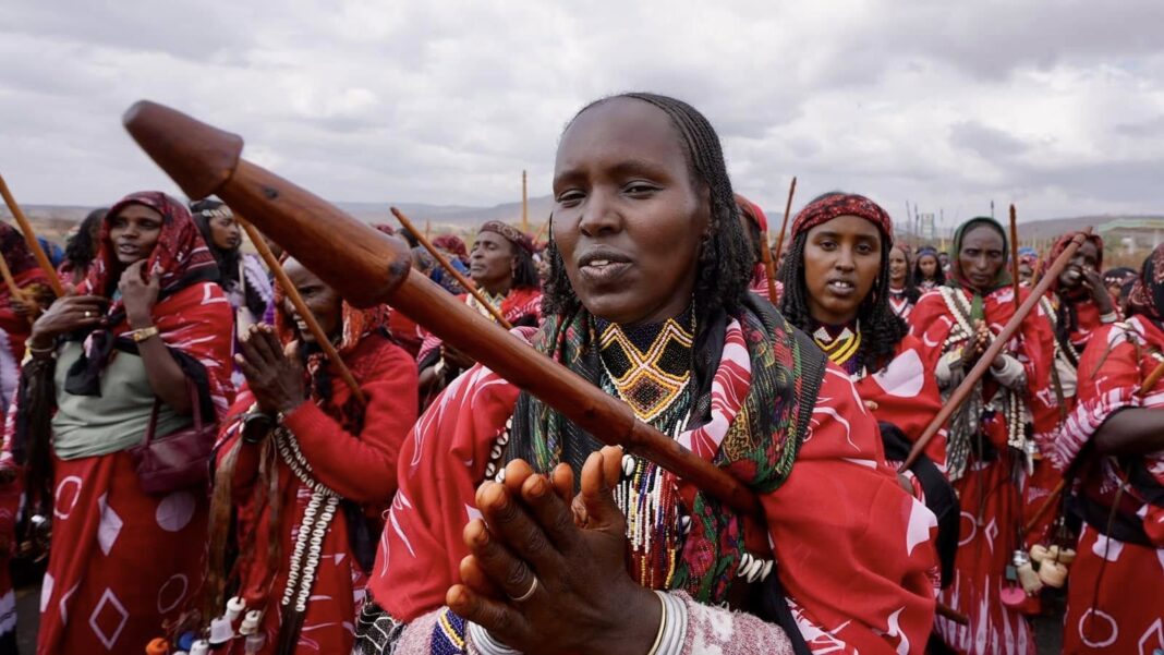 A Reflection on the 72nd Post-Reform Borana Oromo Gadaa Power-Transfer